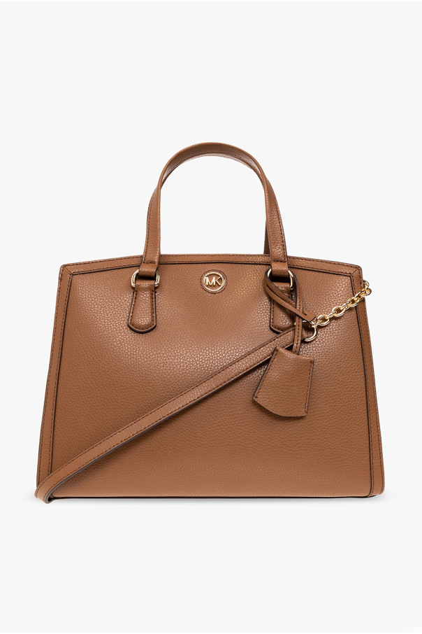 Michael Michael Kors ‘Chantal Medium’ shopper bag | Women's Bags | Vitkac Michael Michael Kors ‘Chantal Medium’ shopper bag | Women's Bags | Vitkac